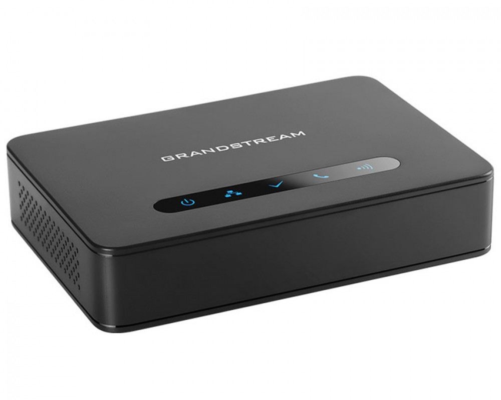 Grandstream DP750 Long-range DECT VoIP Base Station