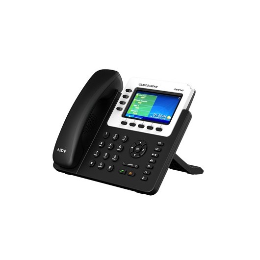 Grandstream GXP2140 A versatile Enterprise IP Phone