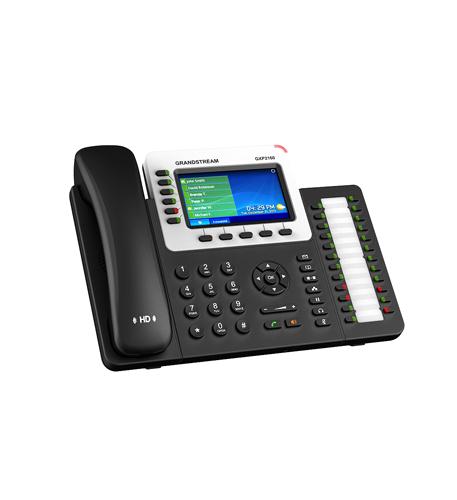 Grandstream GXP2160 Enteprise IP Phone