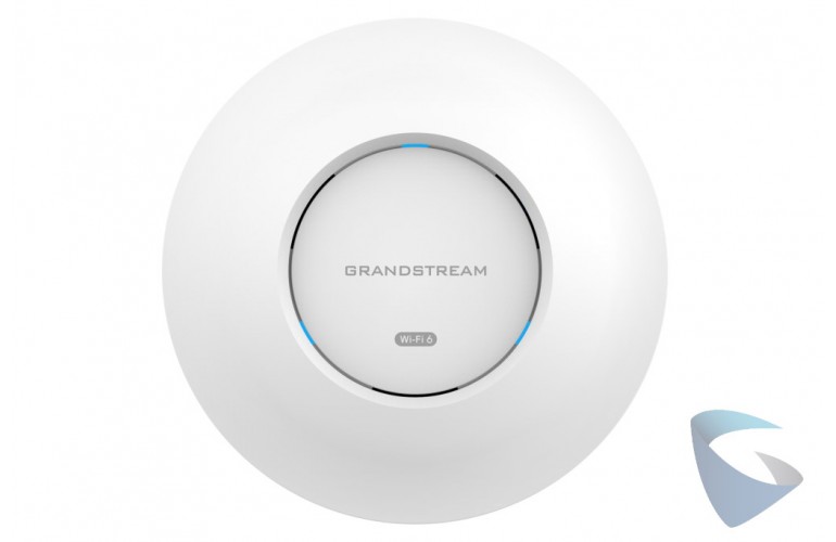 Grandstream GWN7660 2x2:2 Wi-Fi 6 Access Point