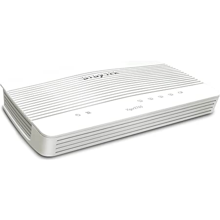 Vigor2762 Series VDSL2/ADSL2+ Router for Home/SOHO