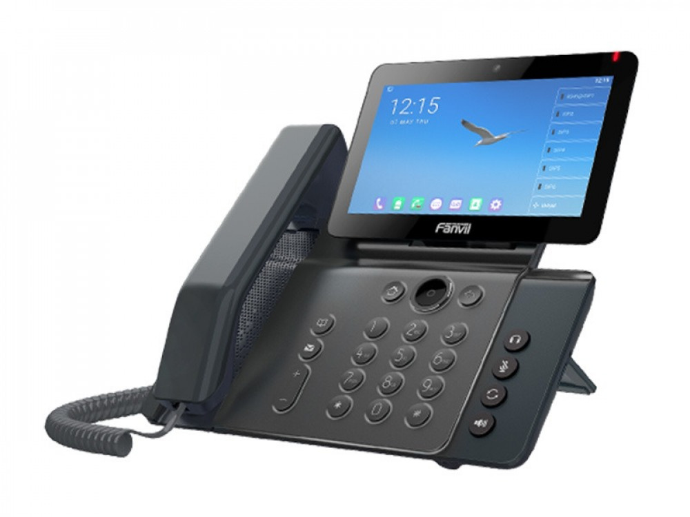 Fanvil V67 Flagship Smart Video Phone