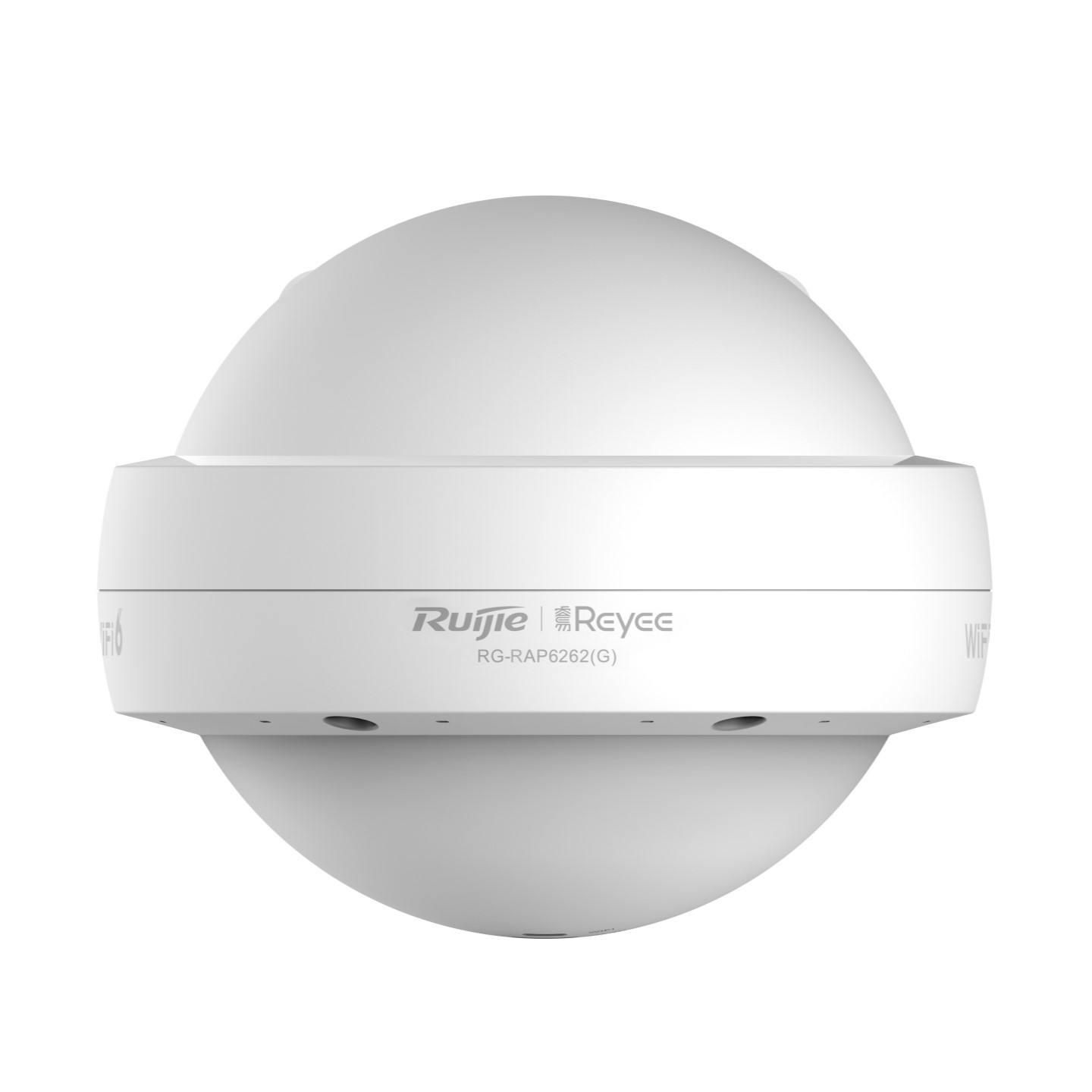 Ruijie RG-RAP6262(G) Wi-Fi 6 AX1800 Outdoor Omni-directional Access Point