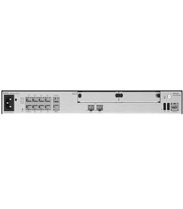 Huawei AC650-256AP small-capacity box wireless access controller (WAC ...