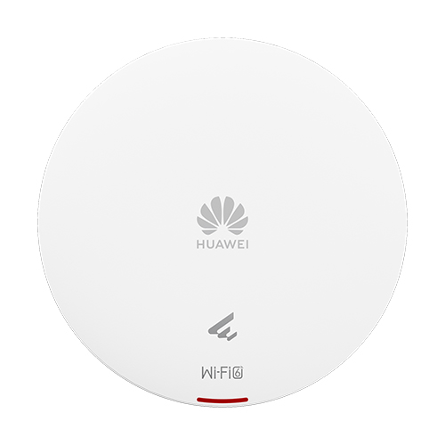 Huawei AP361 - eKit Engine Wi-Fi 6 (802.11ax) indoor access point (AP).