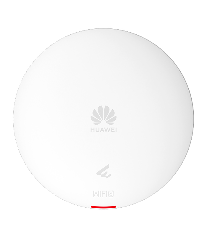 Huawei AP362 - eKit Engine Wi-Fi 6 (802.11ax) indoor access point (AP)