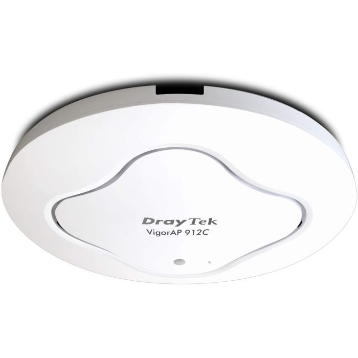 DrayTek VigorAP 912C 2 Dual-Band Mesh Wireless Access Point and Range ...